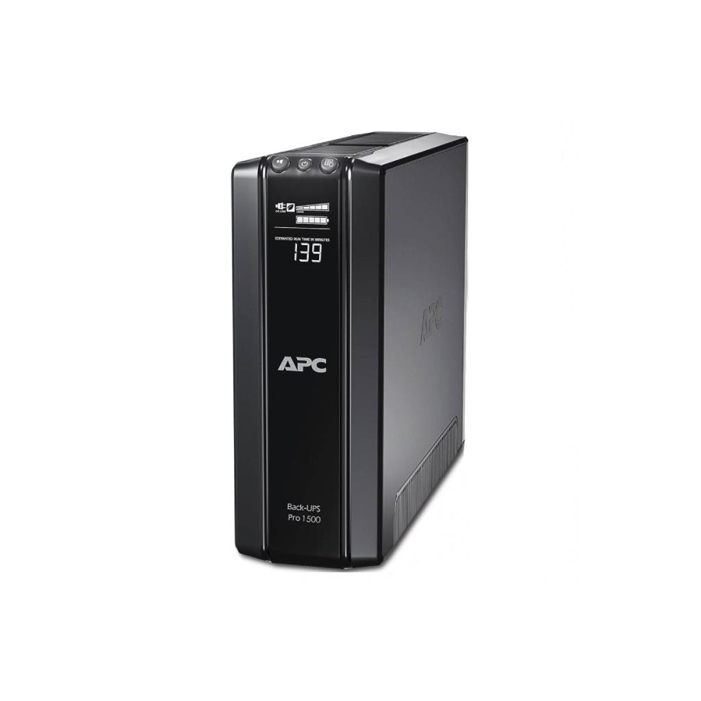 UPS BR1500GI,APC Back-UPS Pro 1500VA/865W ลดราคา ส่งฟรี
